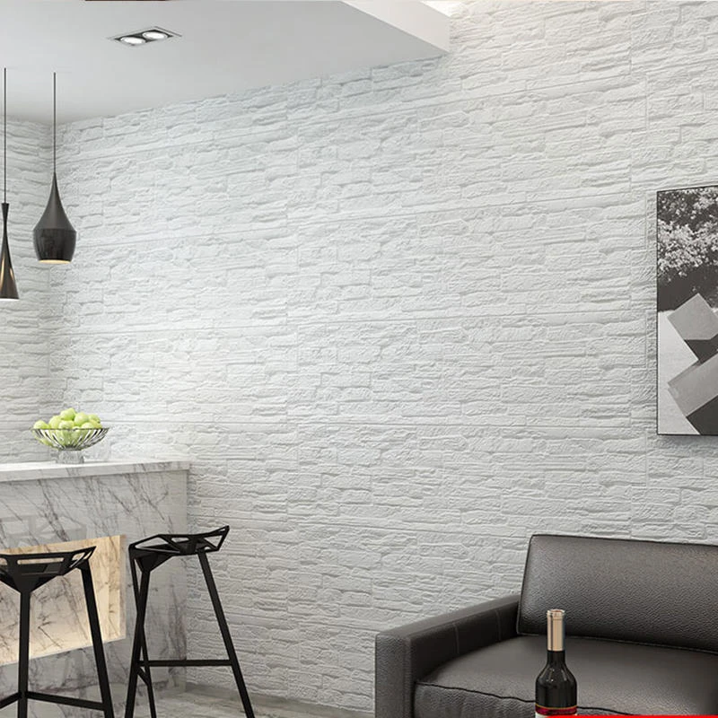 Cultured Stone Wall Sticker-3D Decoration Stone Wall Panel-Shanghai ...