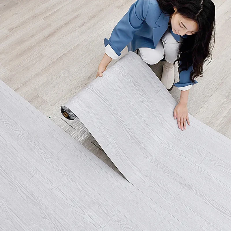 SXP-G Flooring-High-Performance Flooring for Residential & Commercial Spaces-Shanghai Yuanguan ...