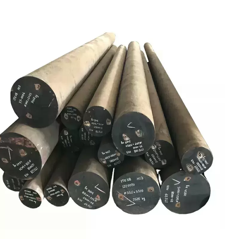 ASTM A36 Carbon steel bar/rod - Shandong Yutai Steel(Group)Co.,Ltd.