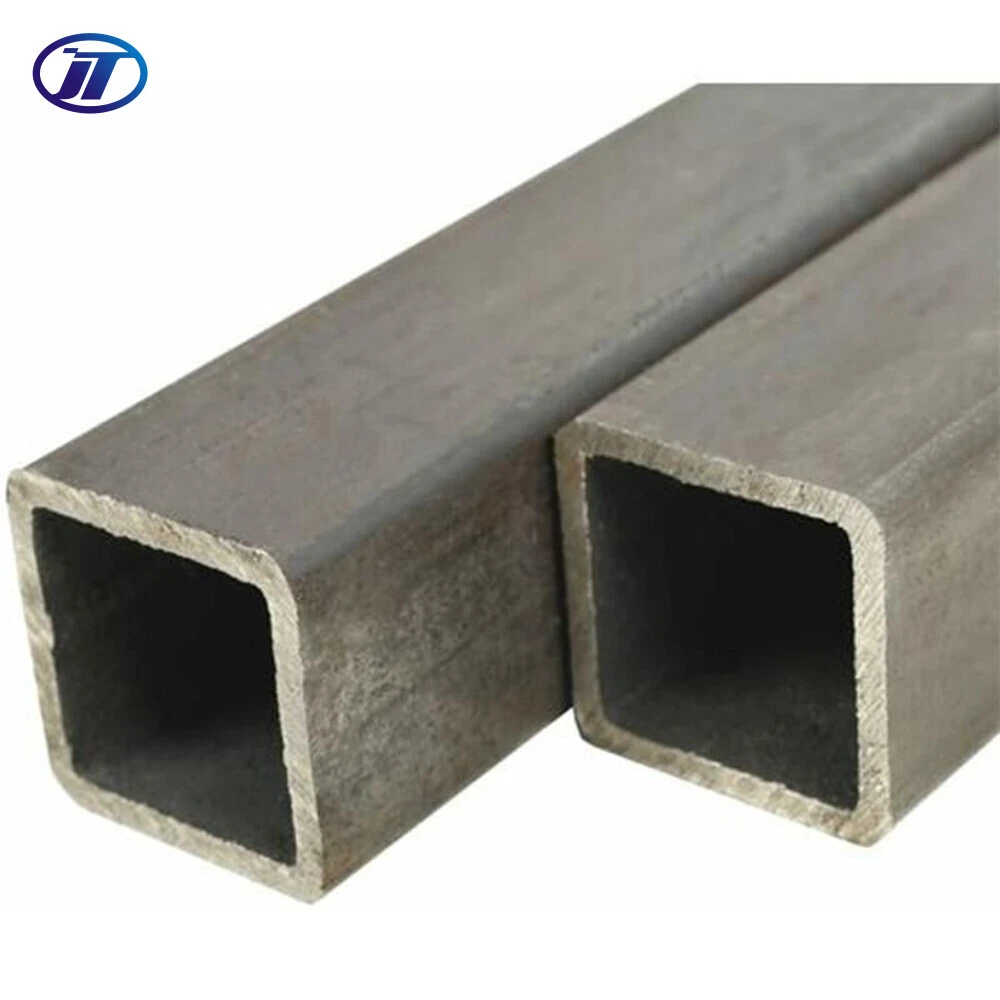 Q345 Carbon Steel Square Tube-Jiangsu Jiaote Metal Products Co., Ltd.