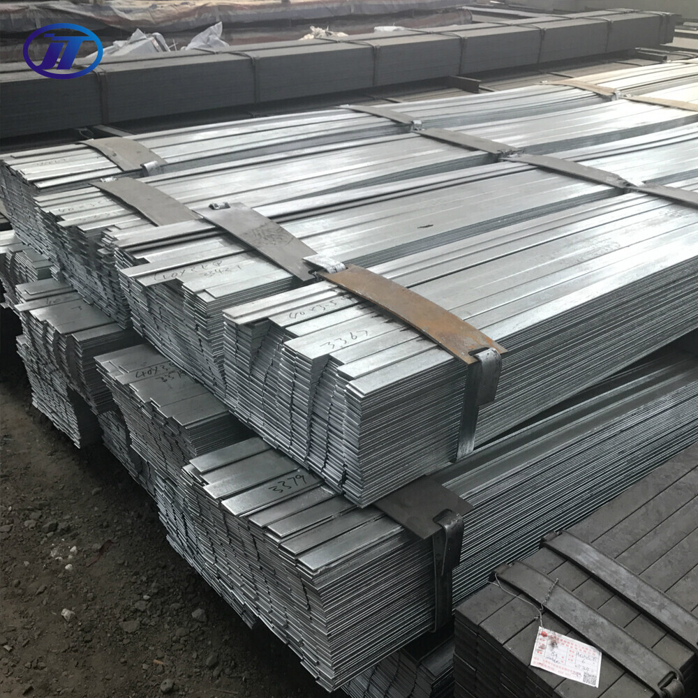 Galvanized Flat Steel-Jiangsu Jiaote Metal Products Co., Ltd.