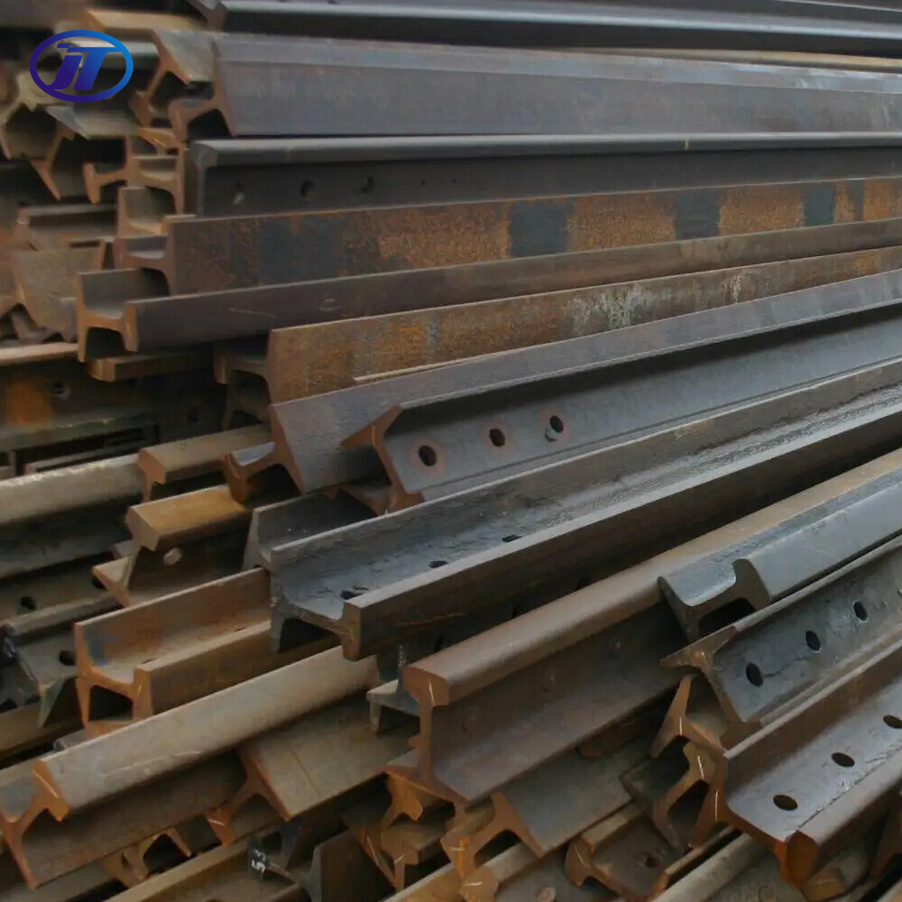 Steel Rail-Jiangsu Jiaote Metal Products Co., Ltd.