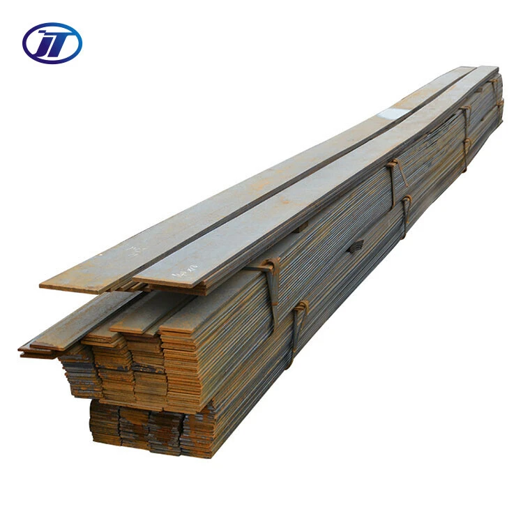 304L Stainless Steel Flat Bar-Jiangsu Jiaote Metal Products Co., Ltd.