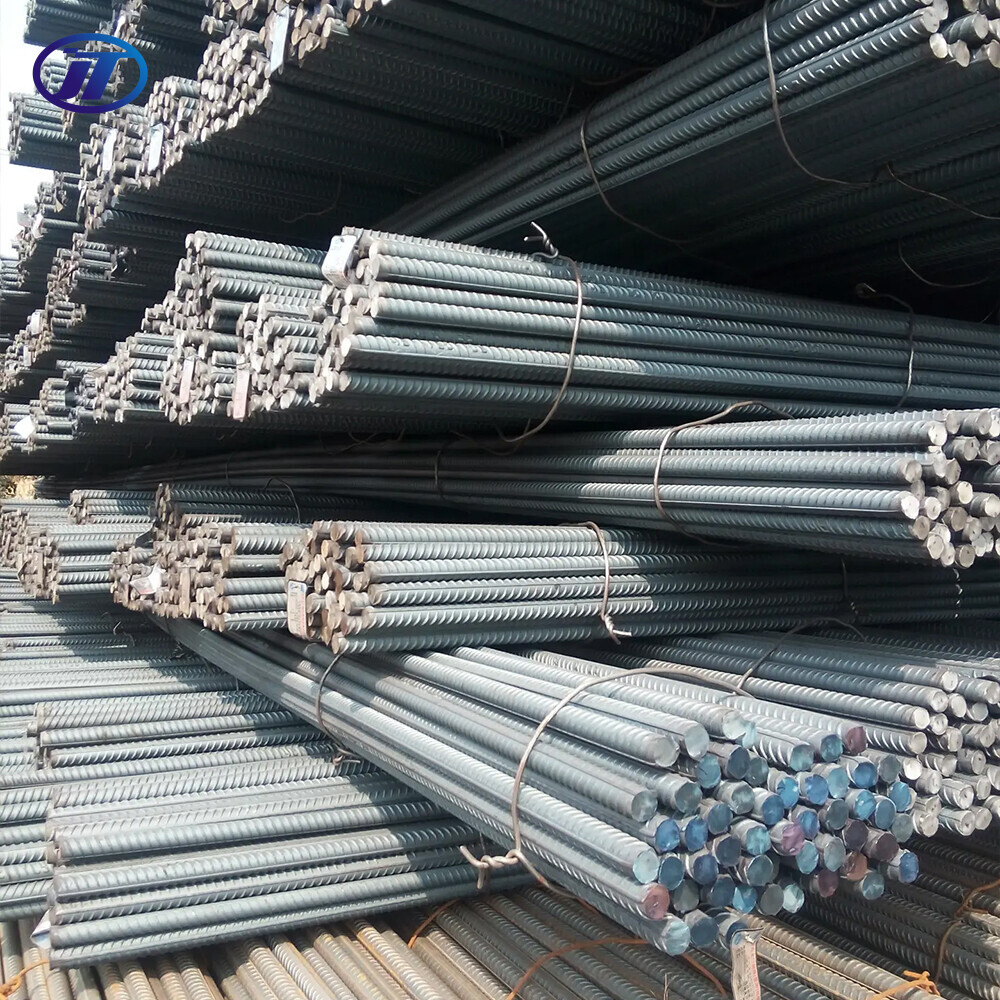 ASTM A615 Concrete Rebar Grade 40-Jiangsu Jiaote Metal Products Co., Ltd.