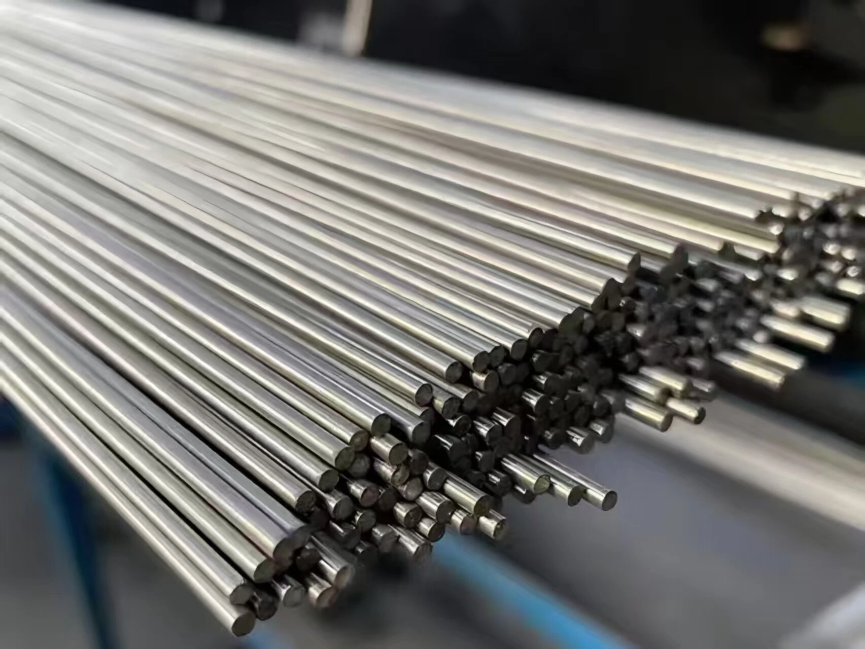 Titanium bar / rod-Shaanxi Dongyu Titanium Industry Co., Ltd.