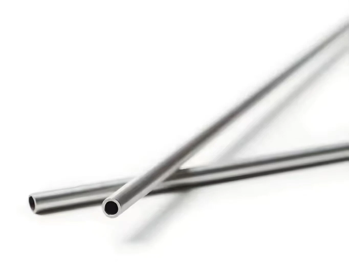 High-Quality Titanium Pipes & Tubes | Seamless & Welded | Various ...