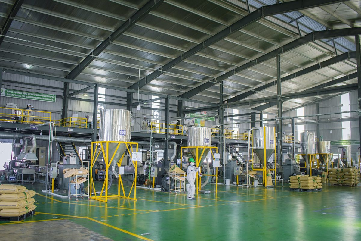 Fatty Acids, Soya 68308 - 53 - 2-Shandong Tianhang Chemical Co., Ltd.