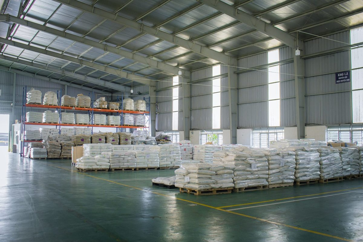 Fatty Acids, Soya 68308 - 53 - 2-Shandong Tianhang Chemical Co., Ltd.