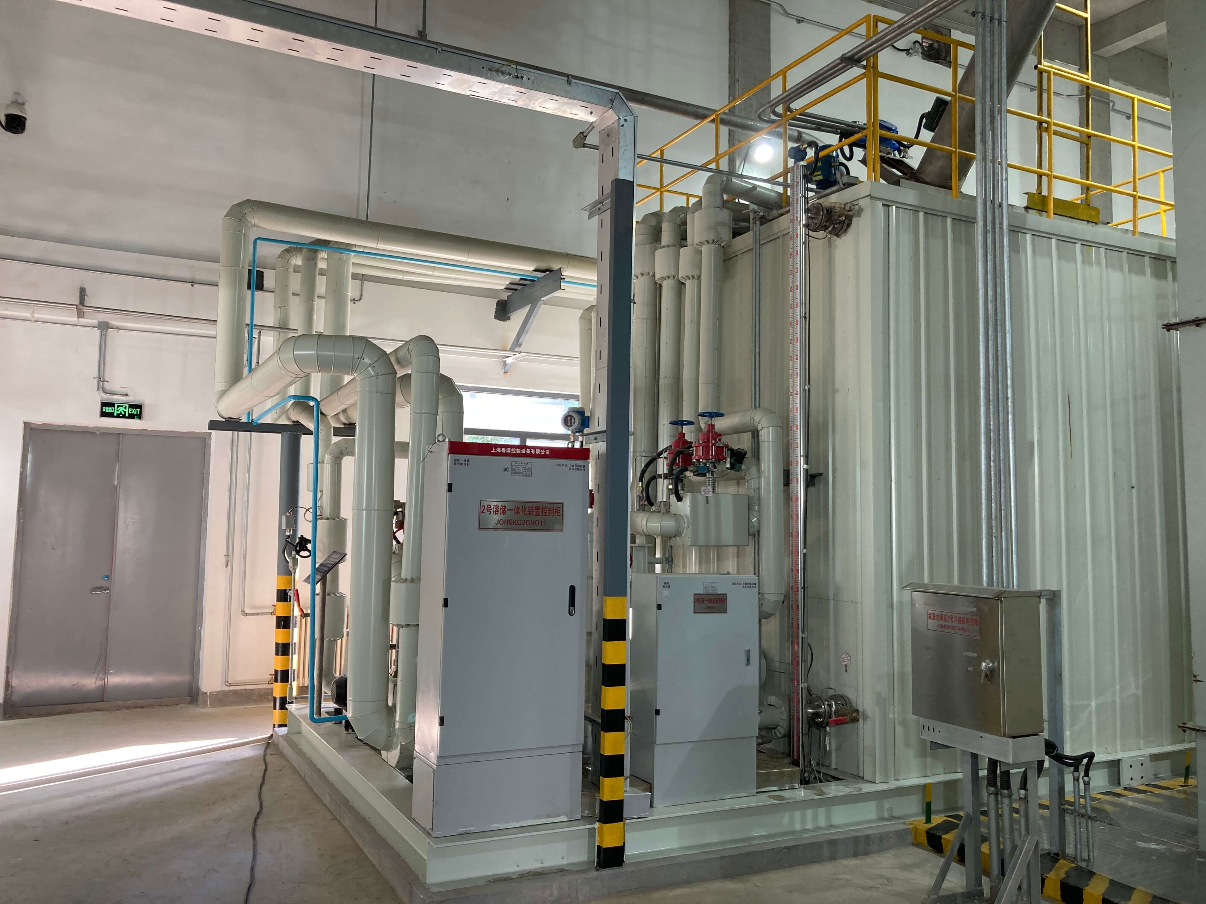 Propylene glycol CAS#57-55-6-Shandong Tianhang Chemical Co., Ltd.