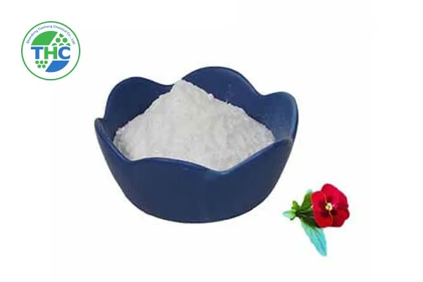 Diethylenetriaminepentaacetic Acid CAS 67-43-6-Shandong Tianhang ...