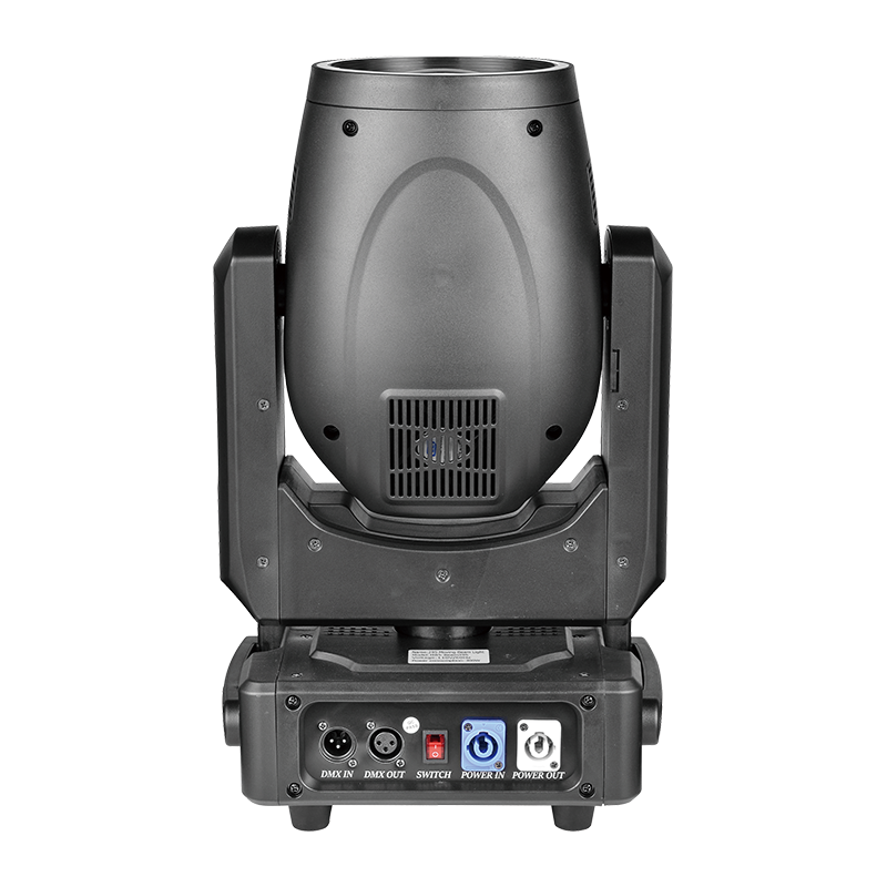 Mini 295 Beam Light - High Performance Stage Lighting