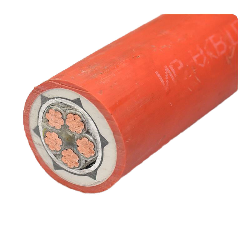 Copper vs Aluminum Power Cables: Cost & Performance