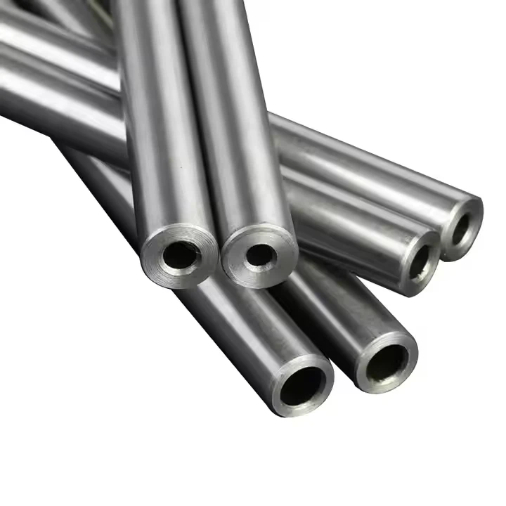 Precision Bright Tube-Wuxi Meike Metal Materials Co., Ltd.