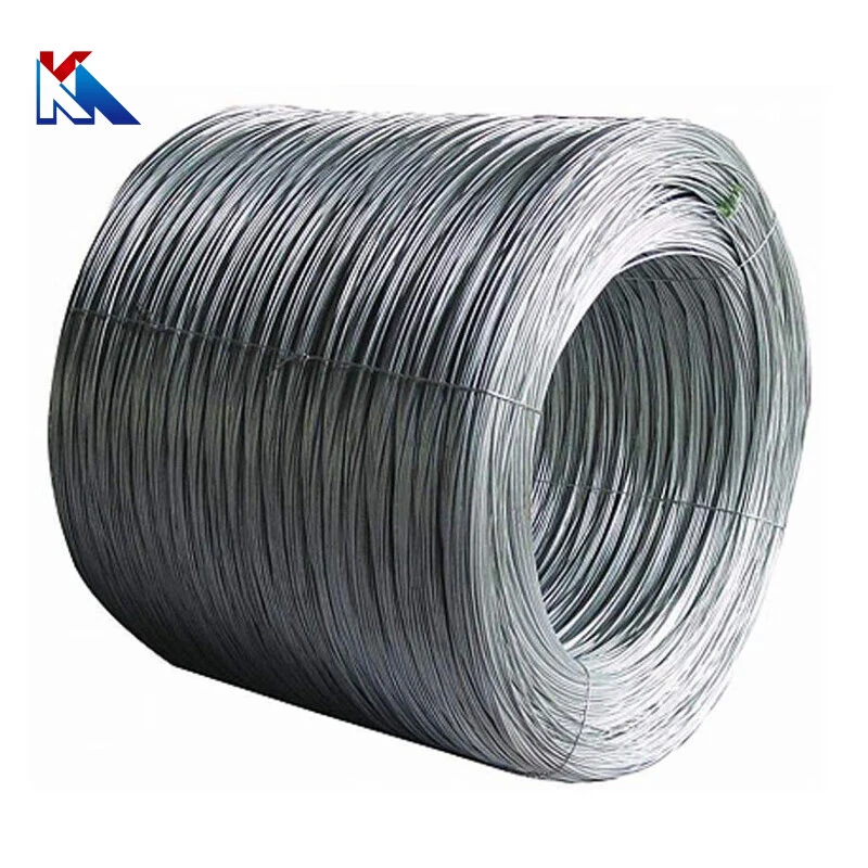 Zinc Wire-Wuxi Meike Metal Materials Co., Ltd.