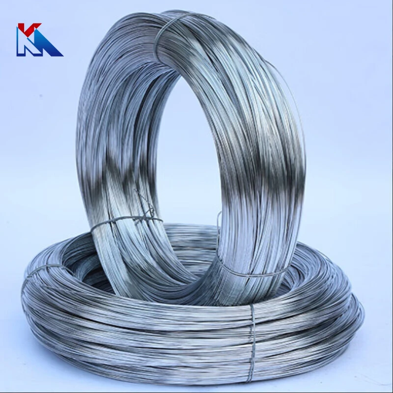 Zinc Wire-Wuxi Meike Metal Materials Co., Ltd.