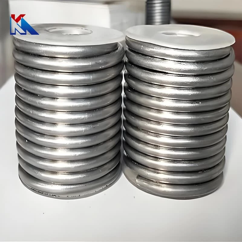 Lead Pipe-Wuxi Meike Metal Materials Co., Ltd.