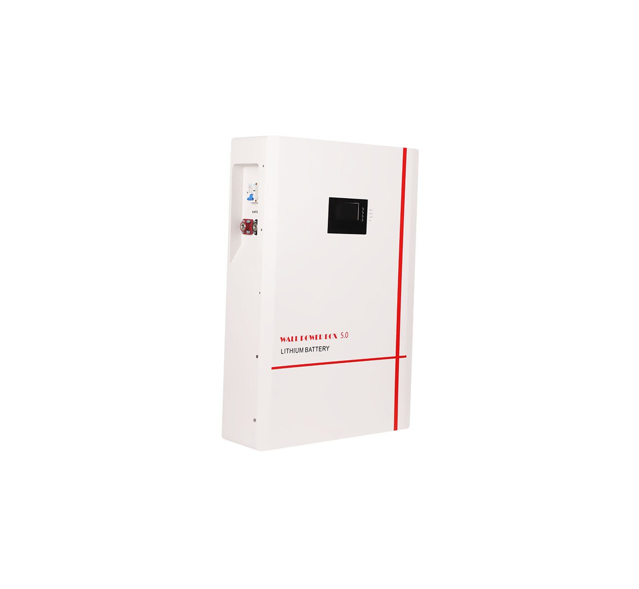 Home energy storage battery-Huizhou Julirui Technology Co. Ltd