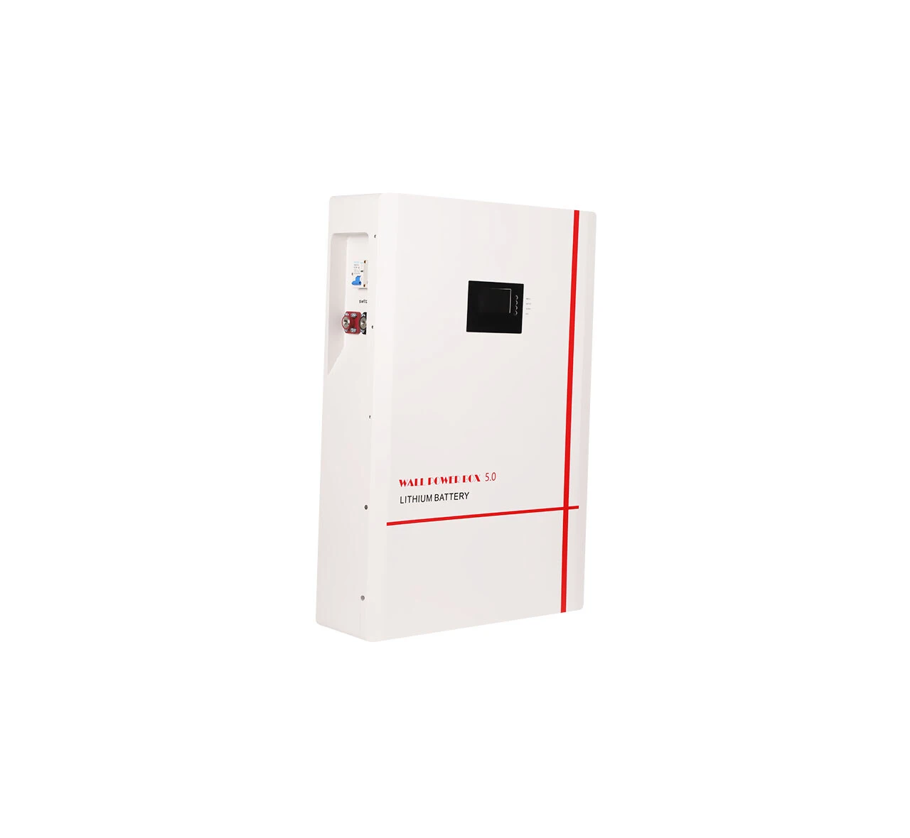 Home energy storage battery-Huizhou Julirui Technology Co. Ltd