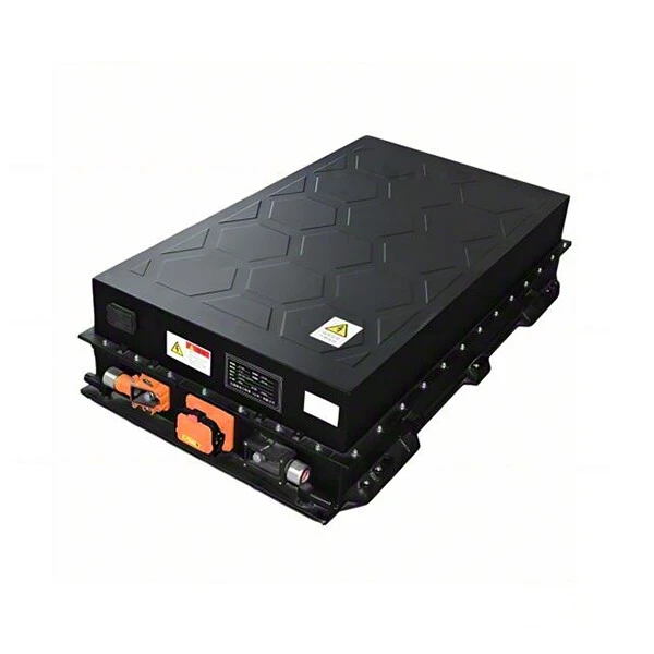 High-Performance Forklift Battery Packs | 25.6V-288V Options