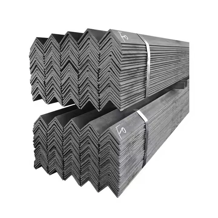 ASTM A36 Steel Angles | High-Strength Structural Steel Angles | Hot ...