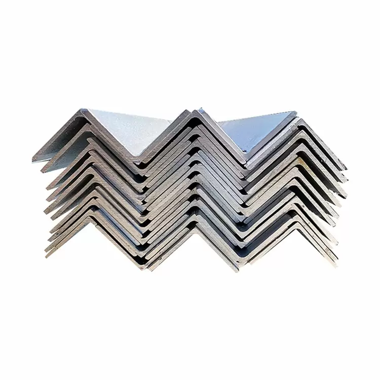 High-Quality Steel Angles for Construction & Industry | Custom Sizes ...