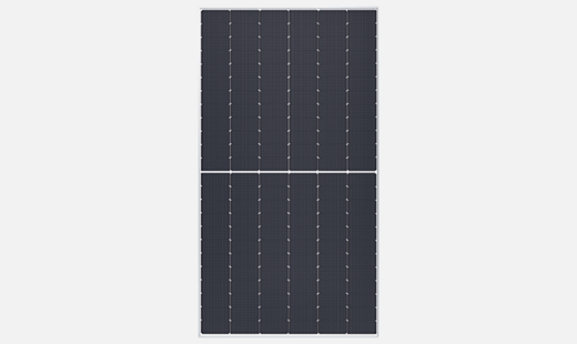 LONGi Solar-JA TECH CO LTD
