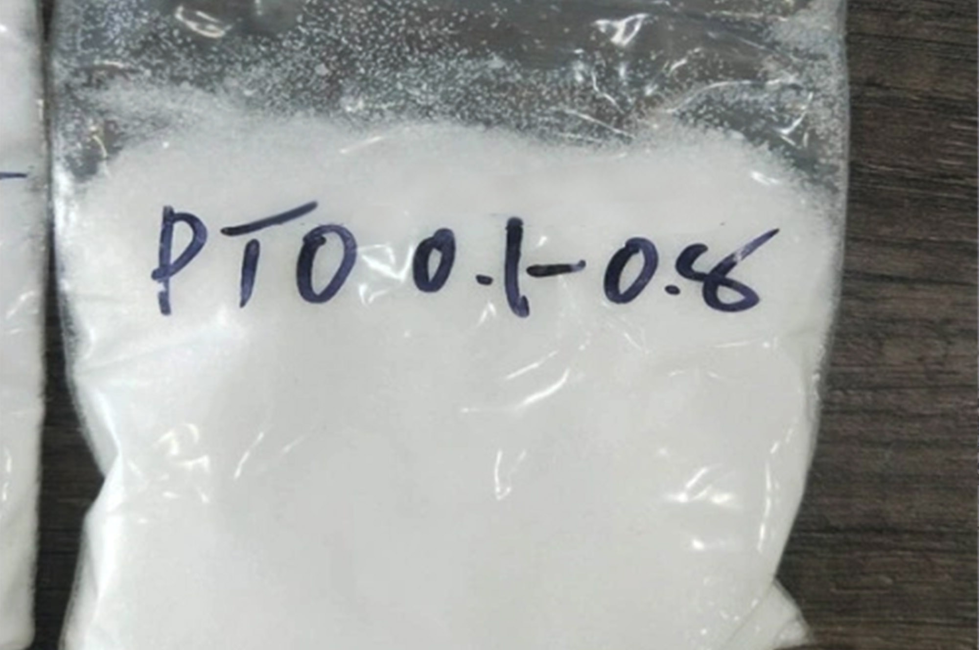Potassium Tetra Qxalate-Black Silicon Carbide-Green Silicon Carbide ...