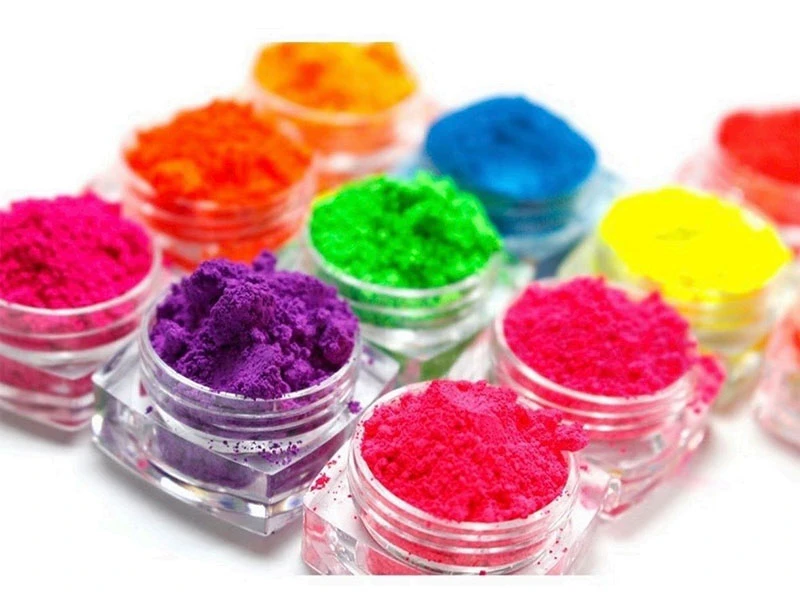 Plastic Pigment-Qingdao Guanran New Material Co., Ltd