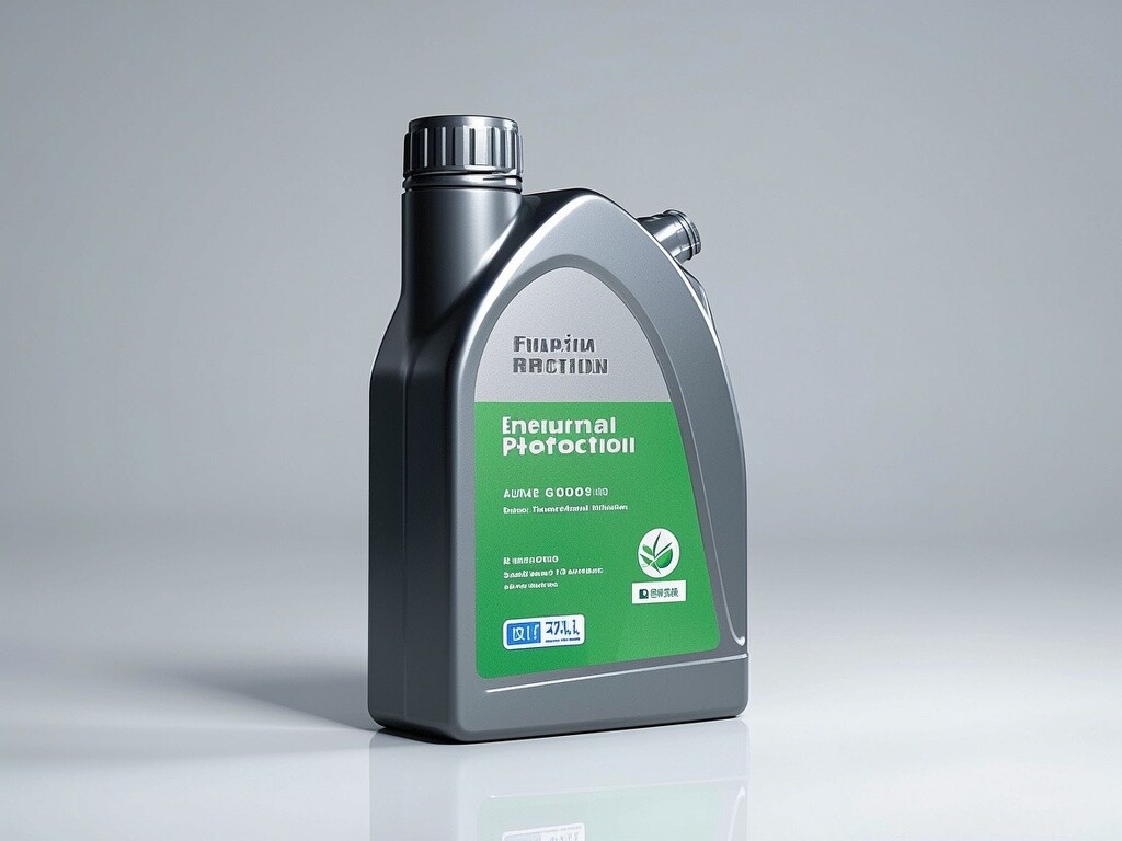 The country has released new lubricant standards, promoting ...