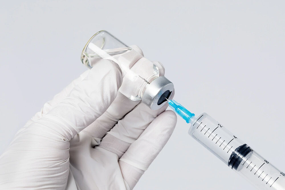 Apiject Submits Innovative Prefilled Single Dose Injection Device for ...