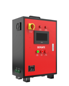 BORUNTE spraying explosion-proof electric control cabinet-Dongguan ...