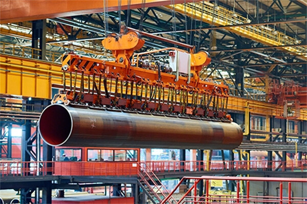ABOUT US-Haigang Tengda (Shandong) Steel Co., Ltd.