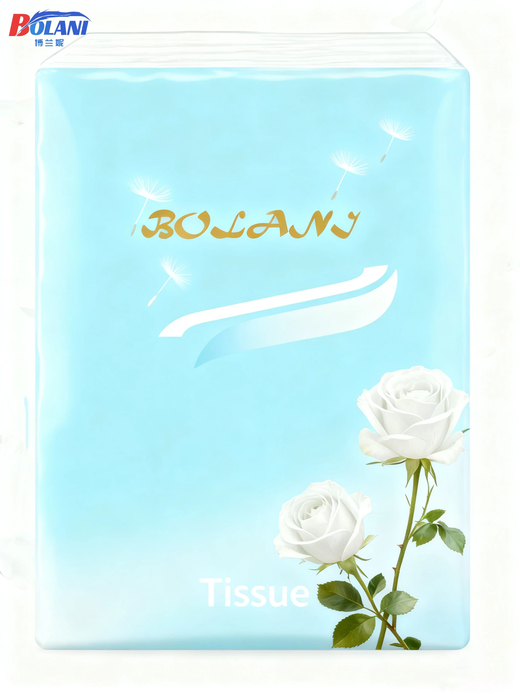 handkerchief paper-Bolani (Shandong) Hygiene Products Co., Ltd