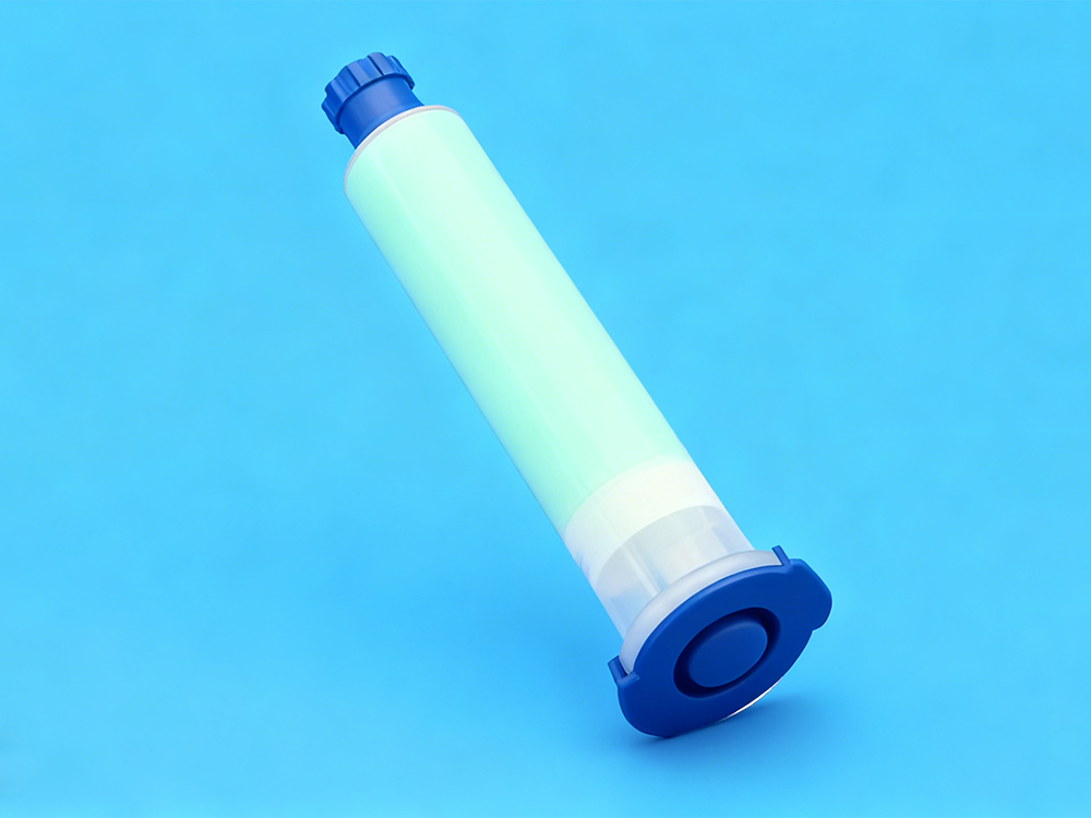 One part silicon gap filler-Minoru Co.,Ltd.