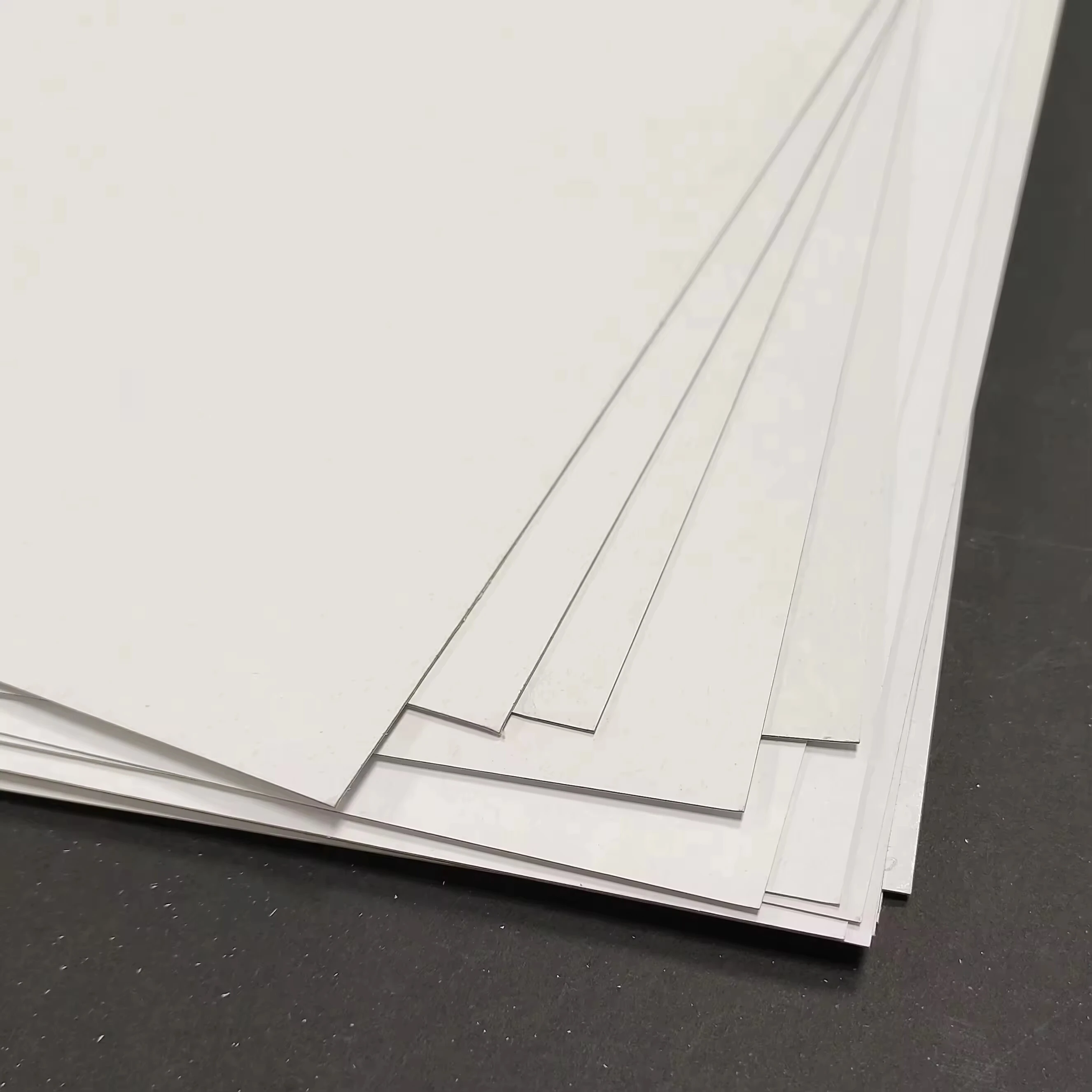 ONE-SIDE COATED PAPER-Shandong Longlin Paper Co., Ltd.