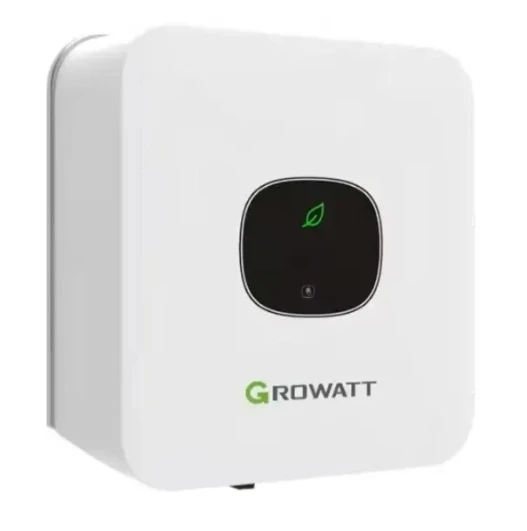 Growatt Intelligent String Monitoring Solar Inverter 7000W -10000W ...