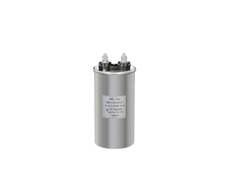 PEC AC-Filter Capacitor -Wuxi Hongguang Capacitor Co., Ltd.